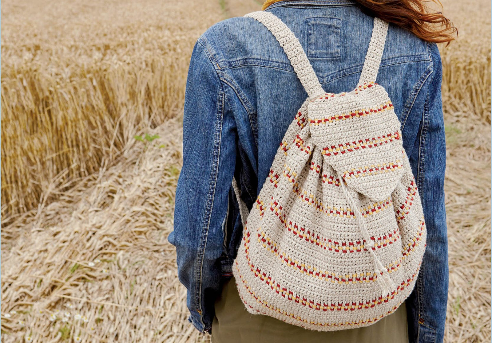 Accessory Patterns — Crochet Society