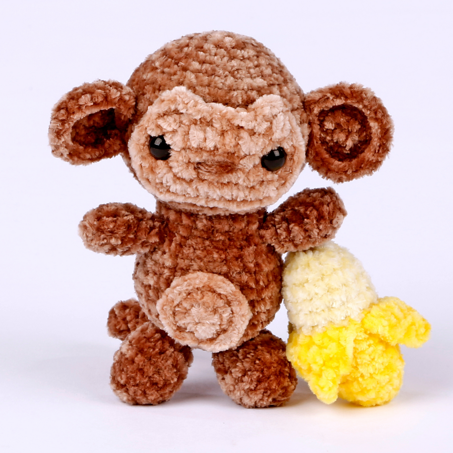 Crochet Boxes & Kits — Crochet Society