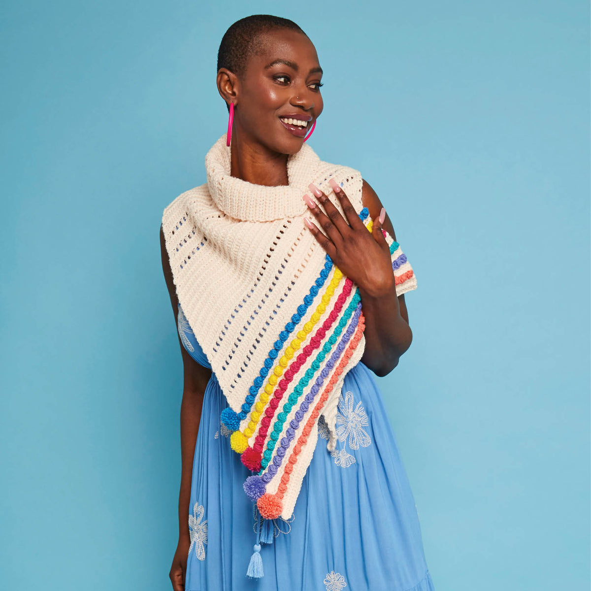 Bubble Tea Wrap Digital Pattern — Crochet Society