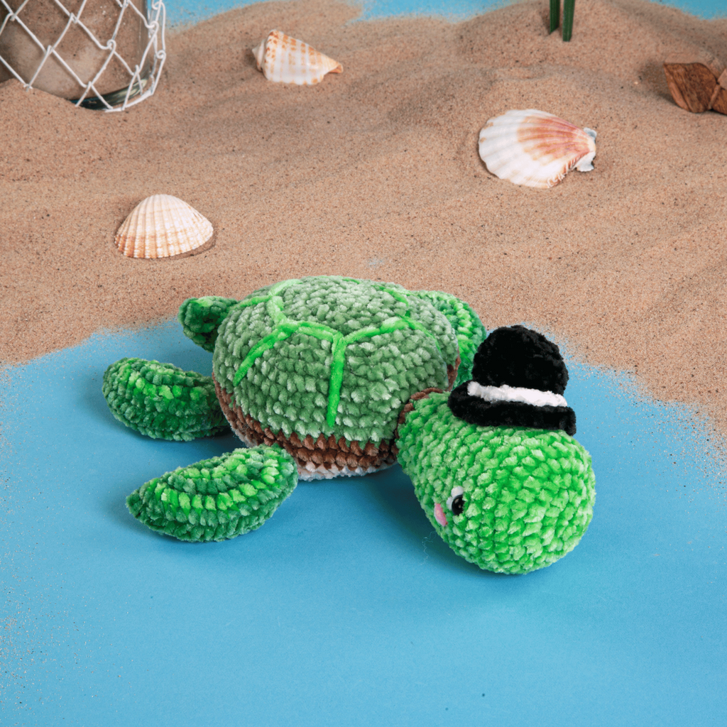 Crochet Boxes & Kits — Crochet Society