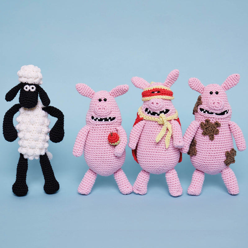 Free Crochet Patterns — Crochet Society