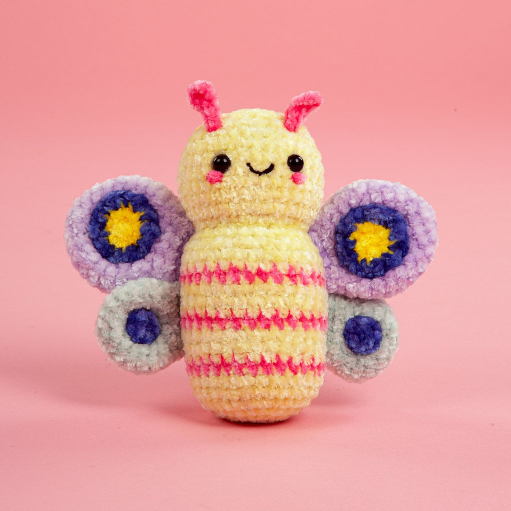 Crochet Boxes & Kits — Crochet Society