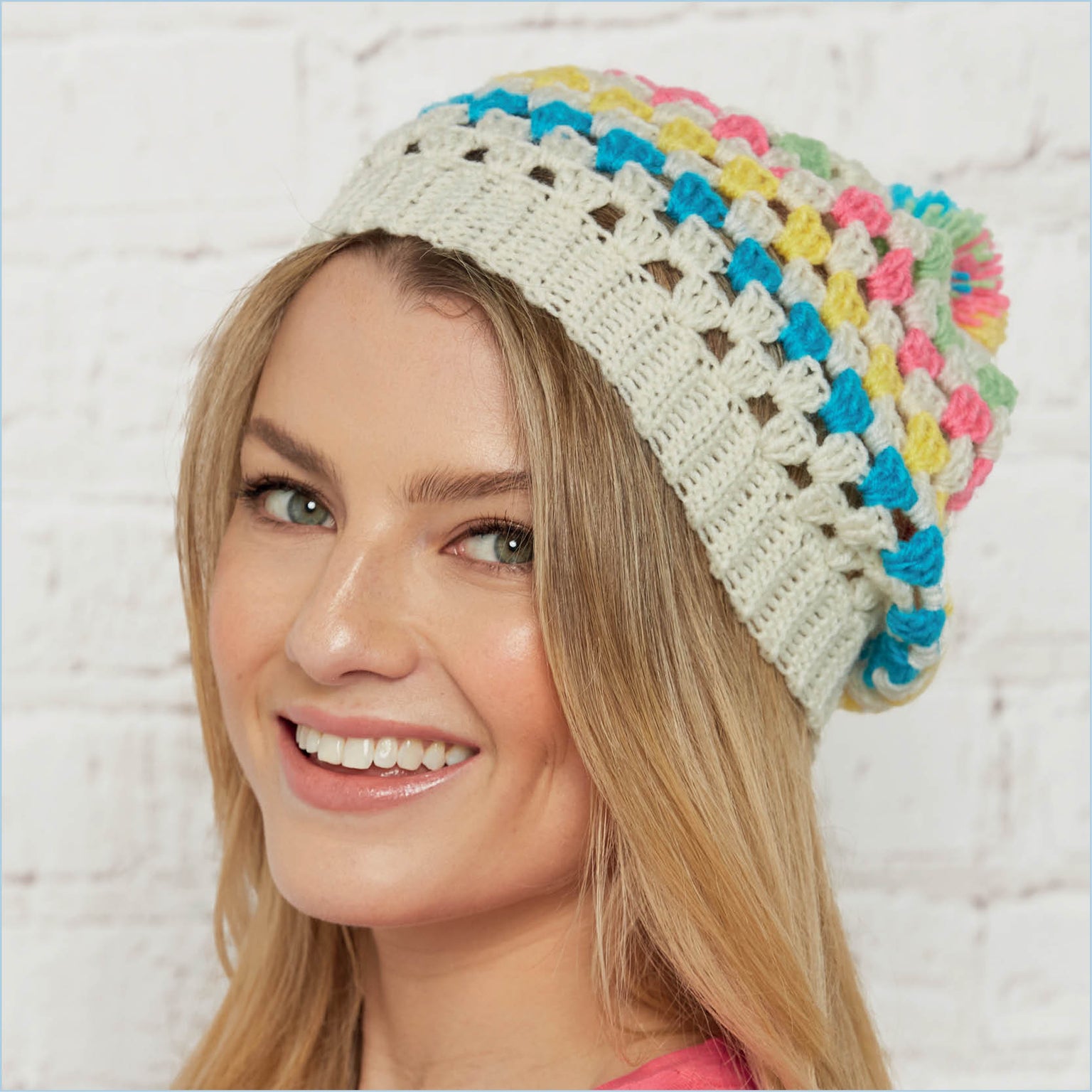 Free Crochet Patterns — Crochet Society