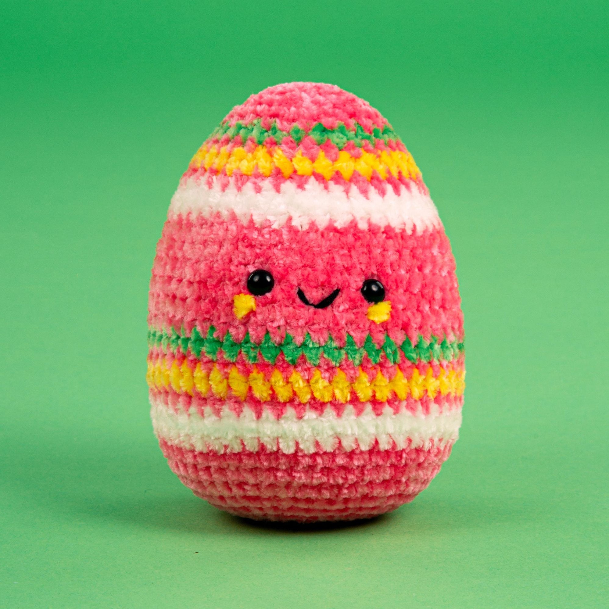 Crochet Boxes & Kits — Crochet Society
