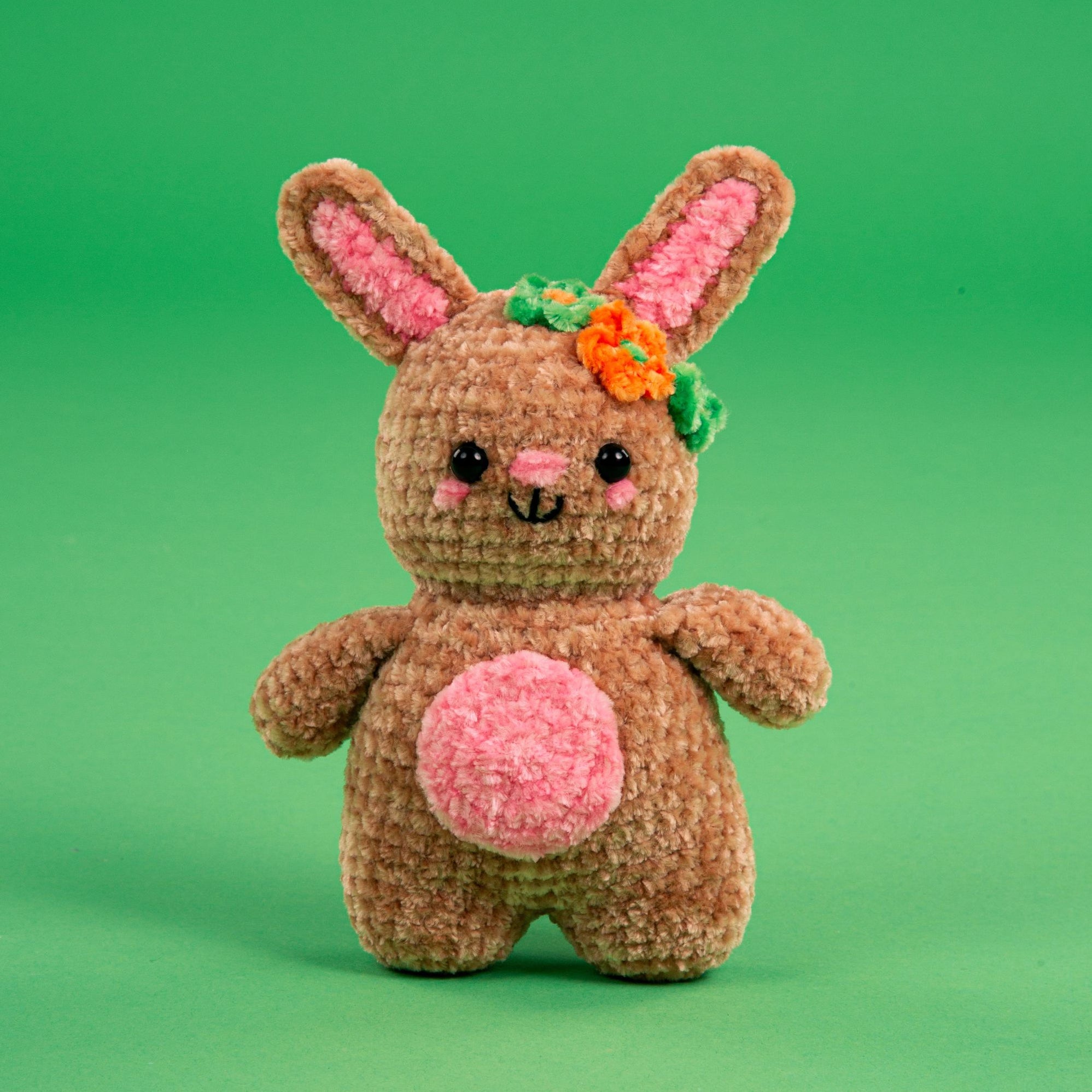 Crochet Boxes & Kits — Crochet Society