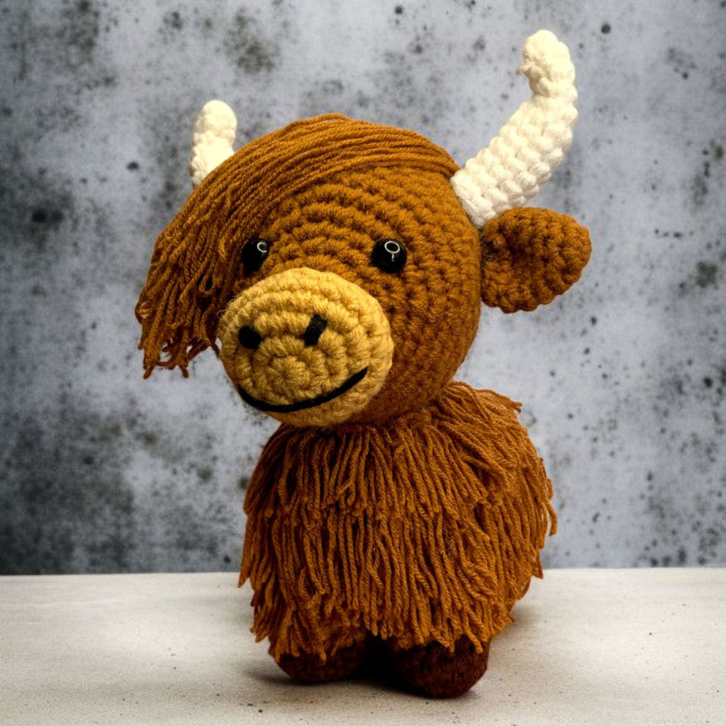 Free Crochet Patterns — Crochet Society