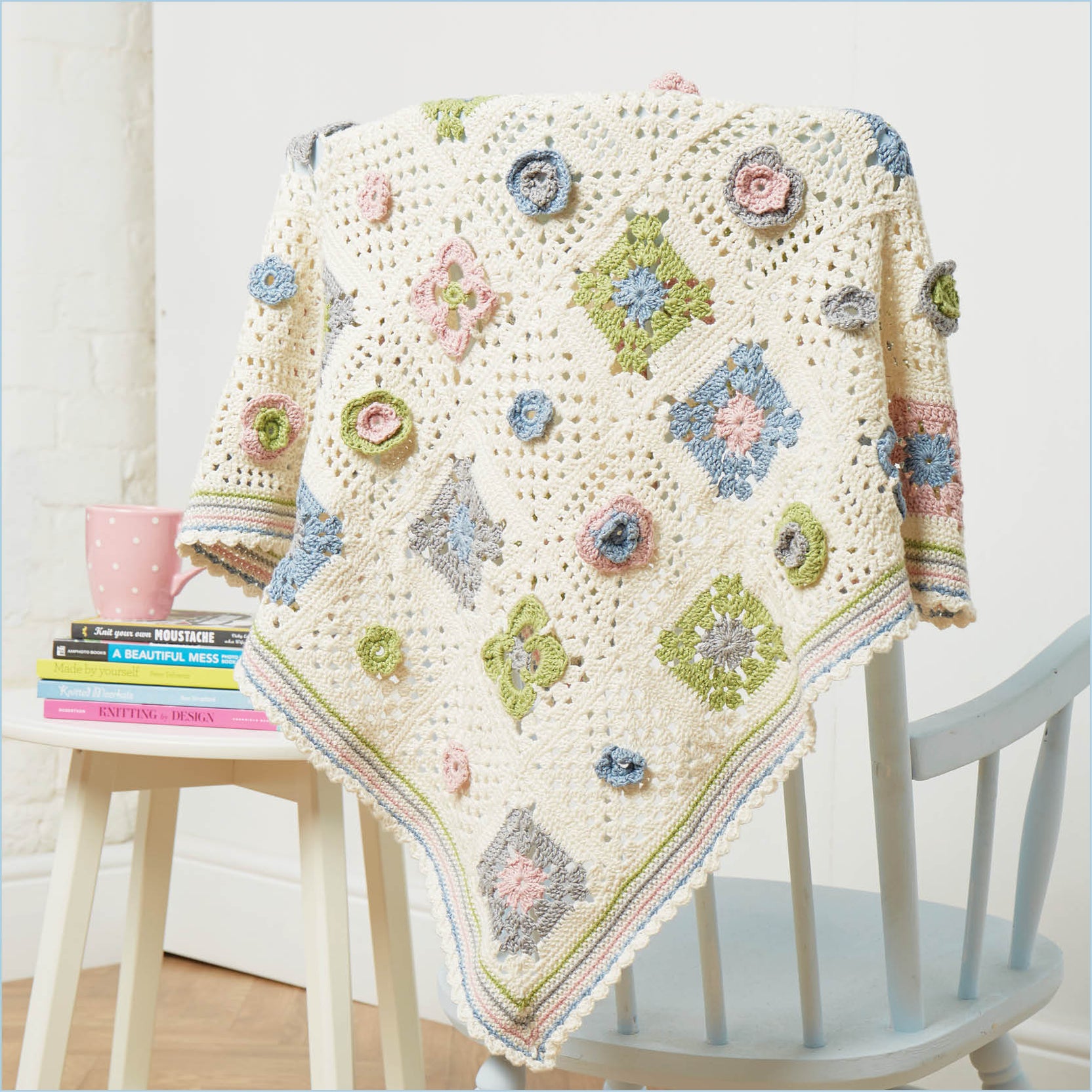 Free Crochet Patterns — Crochet Society