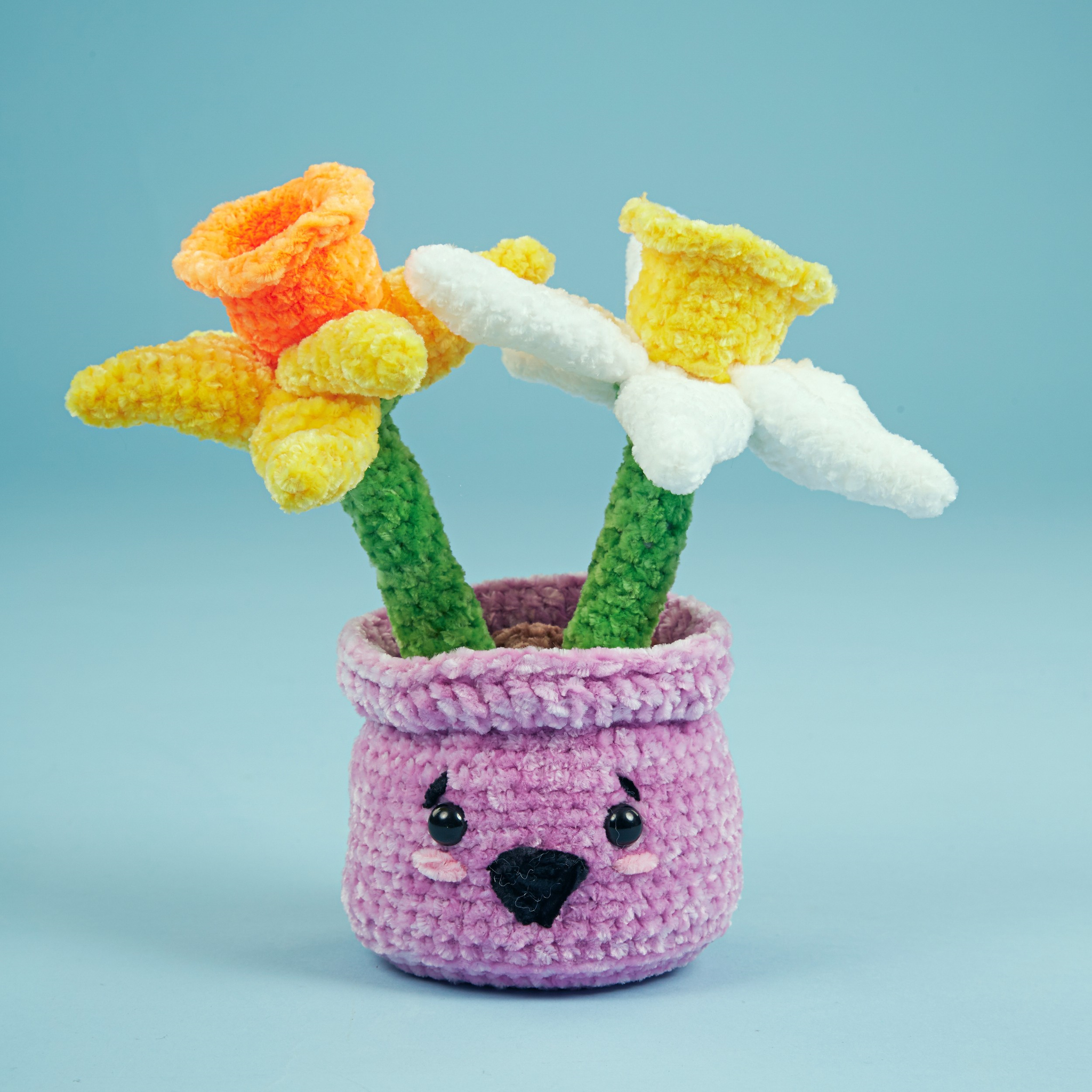 Crochet Boxes & Kits — Crochet Society