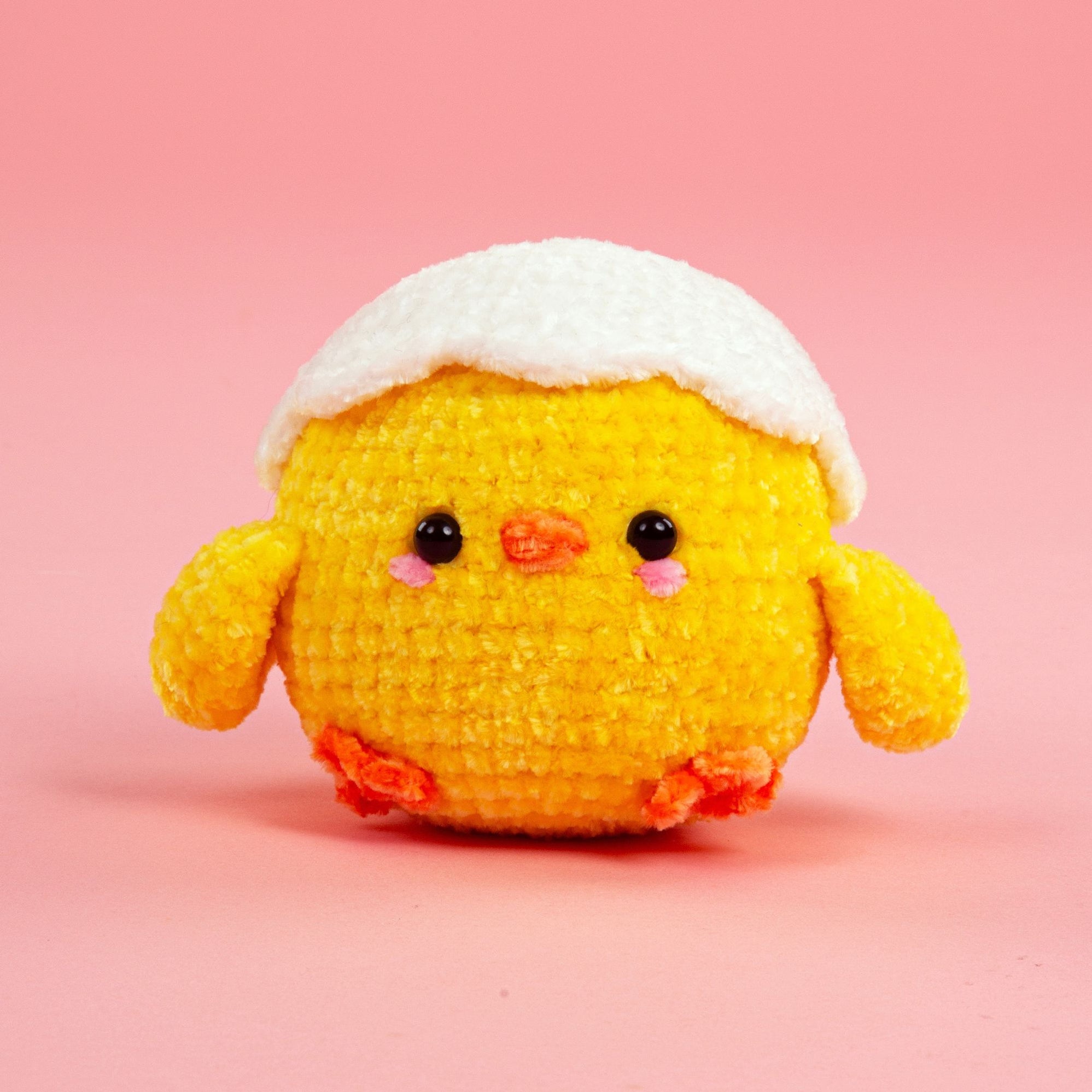 Crochet Boxes & Kits — Crochet Society