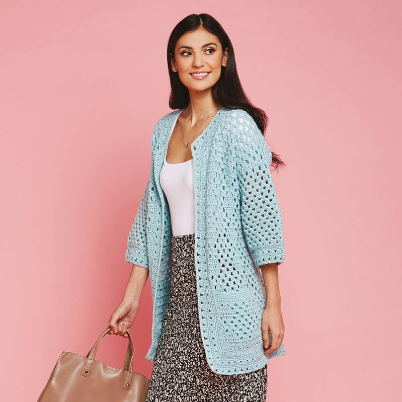 Free Crochet Patterns — Crochet Society