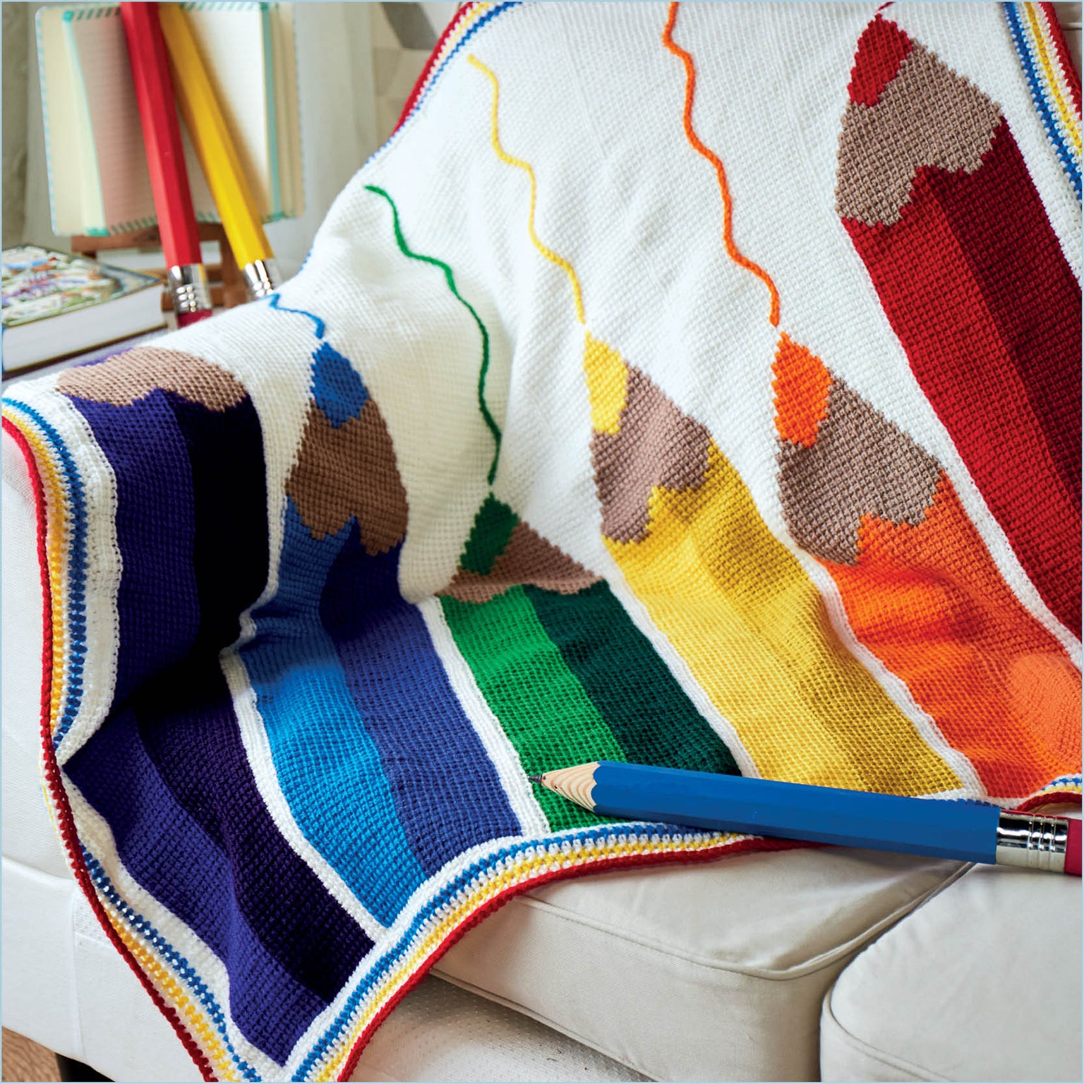Free Crochet Patterns — Crochet Society