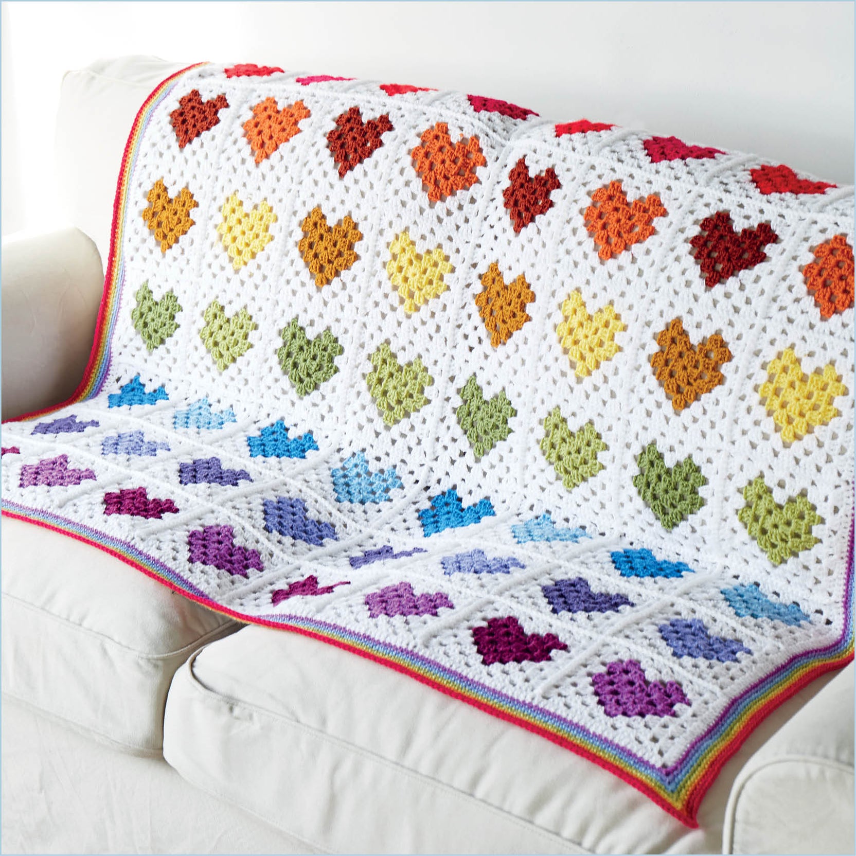 Free Crochet Patterns — Crochet Society