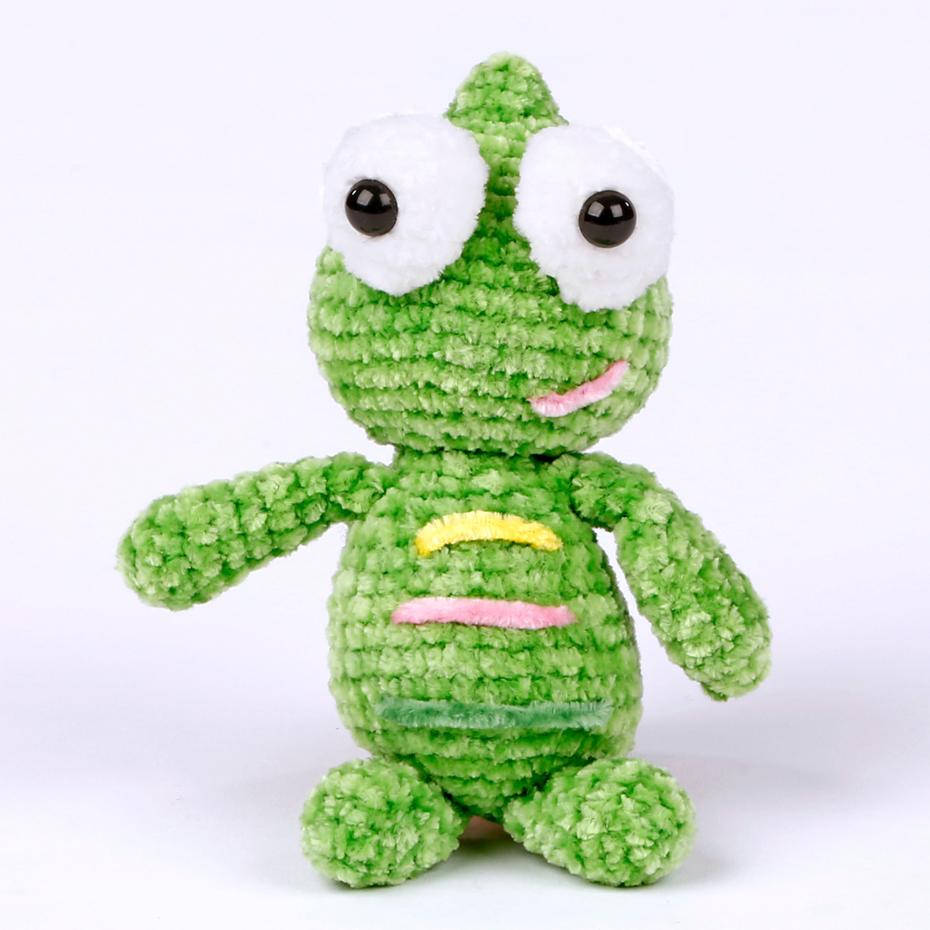Crochet Boxes & Kits — Crochet Society